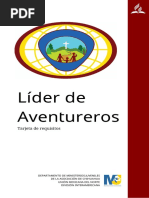 Emblemas Guias Mayores | PDF | Bandera | Los símbolos