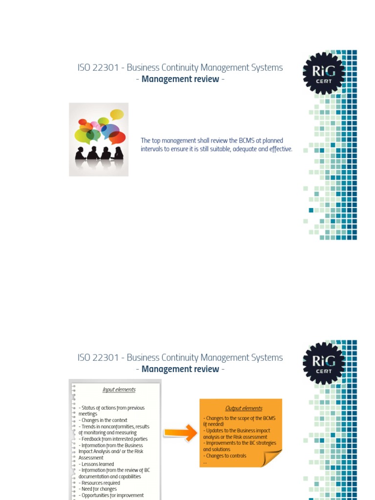25 Management+Review | PDF