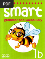 New Grammar Time 1 Student Book Full | PDF
