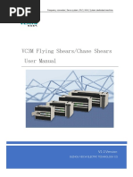 Drive-CLiQ Cable Pinout Overview | PDF