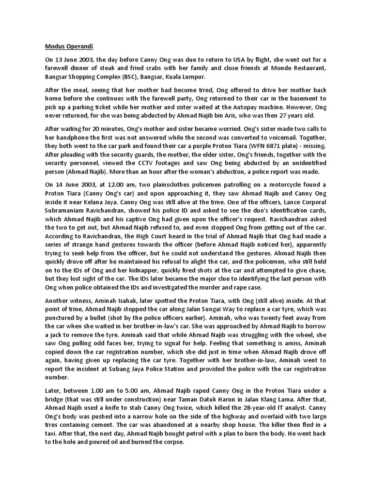 Canny Ong | PDF