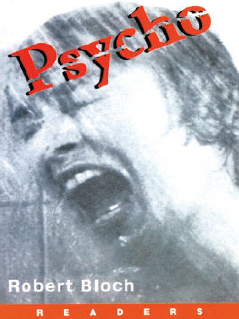 Psycho | PDF