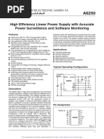 Bolab Capacitor Bank - Catalog | PDF | Power Supply | Capacitor