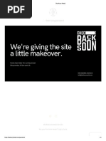 MAGA Movement - Meaning, Beliefs, Origins, Donald Trump, & Facts ...