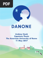 Danoneiar 2024 | PDF