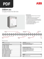 ORv3 High Power Rack (HPR) Ecosystem Solution | PDF | Power Supply ...