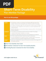Online Filing for NJ Disability M01 Form | PDF