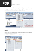 Calculate Dip and DIP DIRECTION From Alpha Beta in MAP INFO | PDF ...
