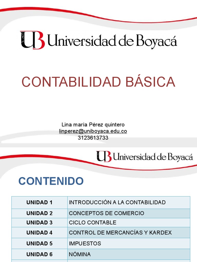 Contabilidad Basica Conceptos - 2023 - 20 | Descargar gratis PDF | Contabilidad | Business