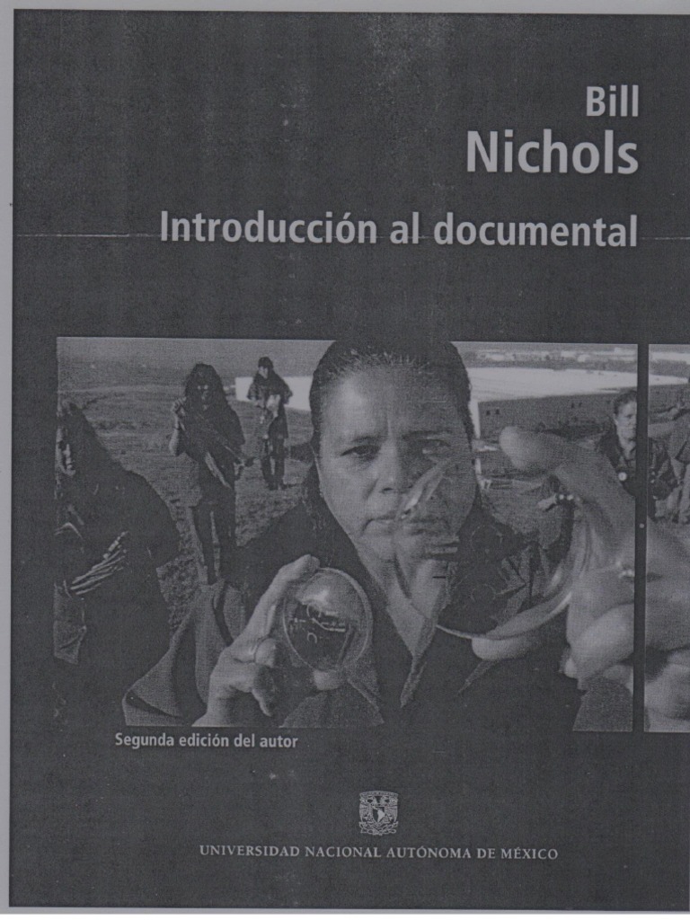 (CAP) Nichols - Tipología (167-197) | PDF