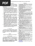 IEEE Abbreviations For Transactions, Journals, Letters: Publication ...