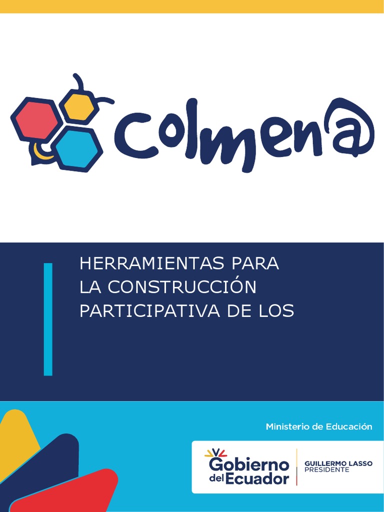 COLMENA | PDF