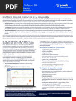 Actualización FortiOS-Fortigate | PDF | Tecnología