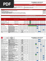 VVTT Inspection Process - VVTT Inspeccion de Proceso | PDF