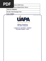 Logo Actualizado de la UAPA 2025 | PDF
