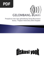 Latihan Arduino Dengan Wokwi | PDF