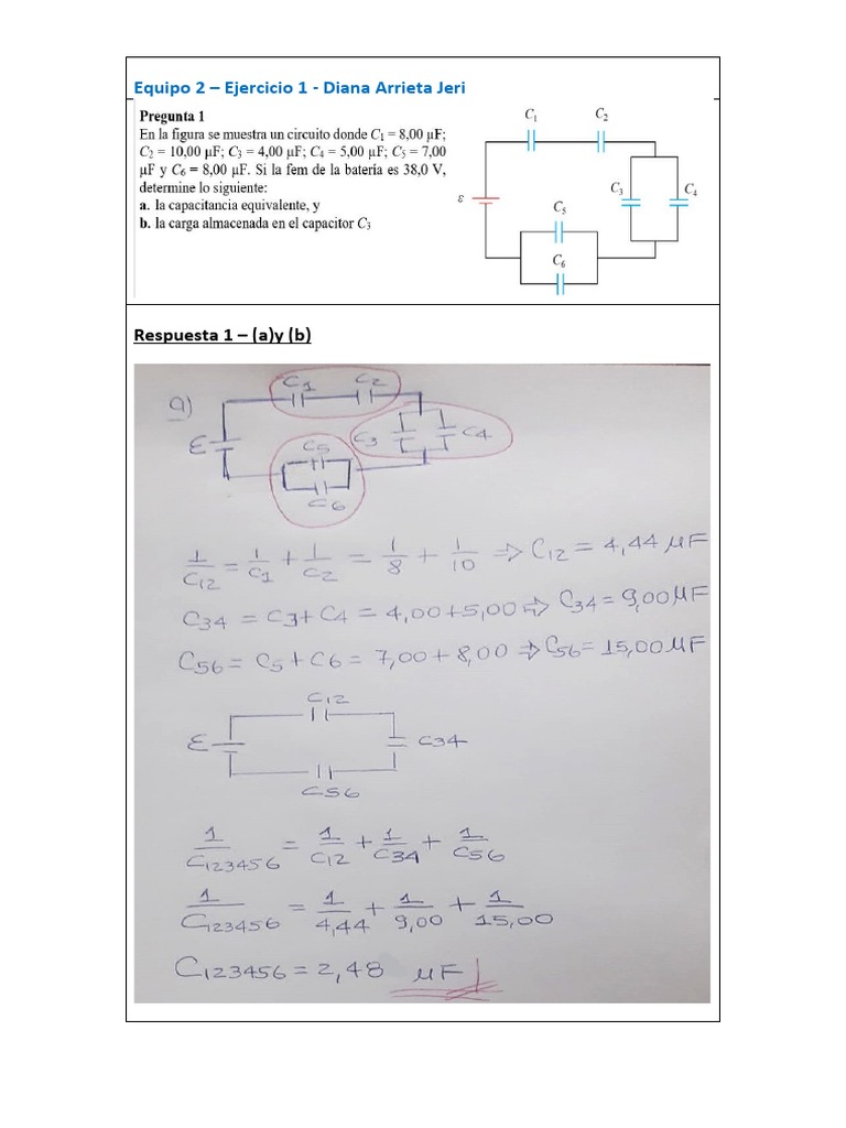 Foro 3 - Equipo 2-Corregido | PDF