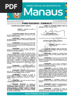 Manual Do Sistema de Promoção - SISPROM | PDF