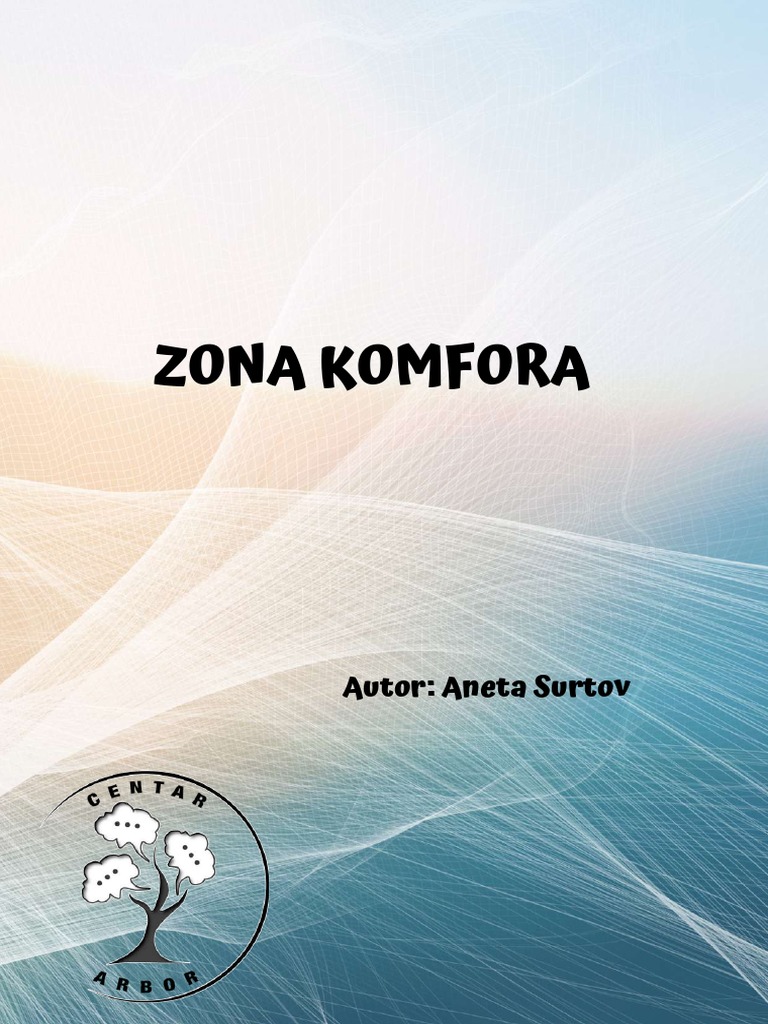 Zona Komfora | PDF