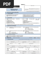 Instructivo - Web - Edificación INE | PDF