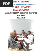 Defining Business Needs (L4M2) : CIPS Level 4 - Diploma in Procurement ...