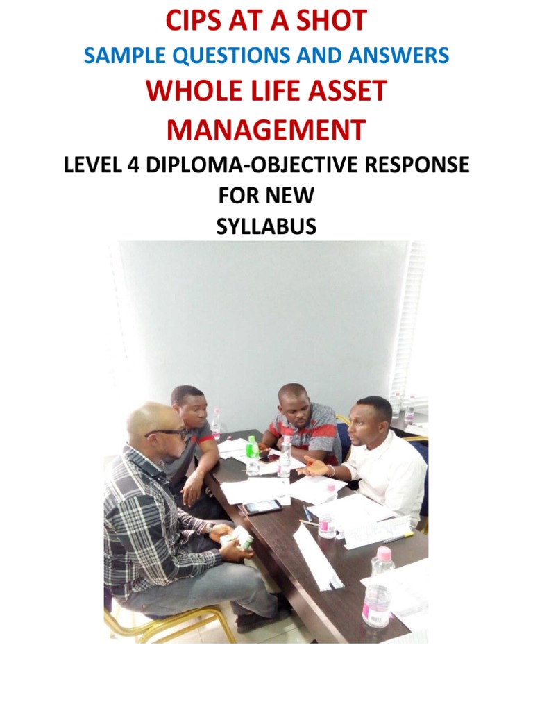 l4m7 Questions 1 | PDF | Warehouse | Inventory