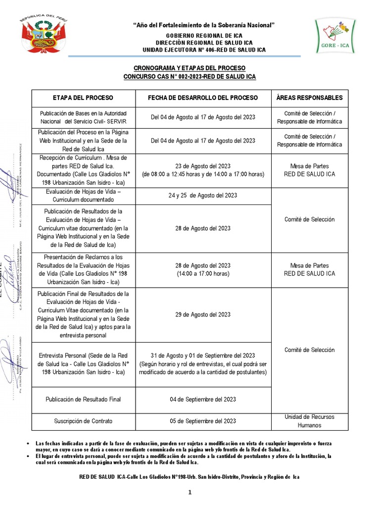 8 Bases Cas #02 2023 Rsi 2 | PDF