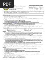 Susd 2022-024 Building Permit and or Ancillary Permits Requirements ...