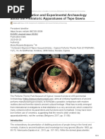 05 - Astm E77-14 PDF | PDF | Thermometer | Temperature