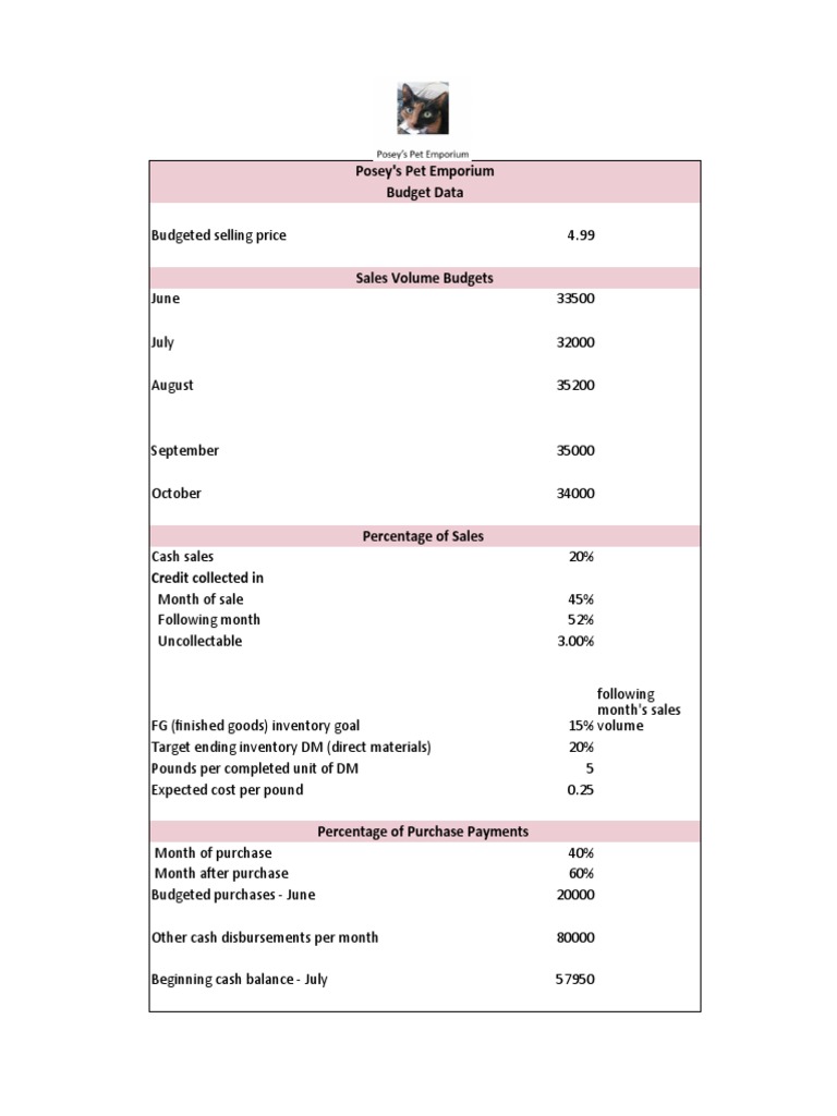 Copy of ACC 311 Project Two Workbook Template | PDF