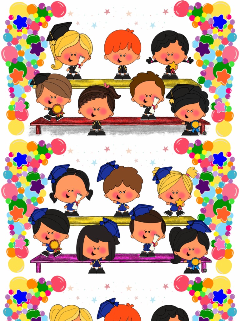 119.-Lonas Graduación StarCreando | PDF