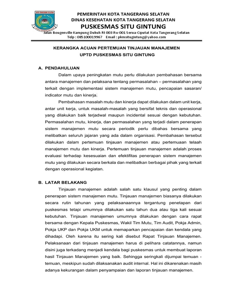 f.KAK RTM 2023 | PDF