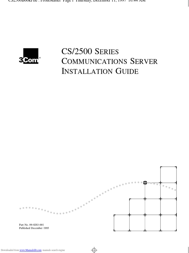 Cs 2500 | PDF