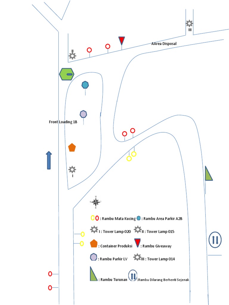 Mapping PIT 1B | PDF