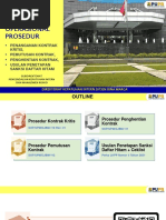 SOP Show Cause Meeting (SCM) PDF | PDF