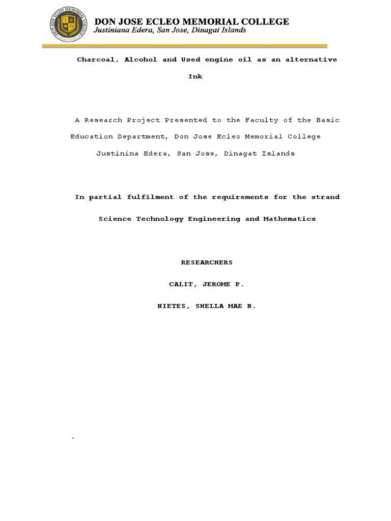 SIP. Final Manuscript (Alternative Ink) | PDF