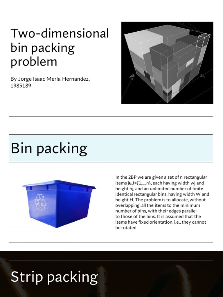 2BP Slides To Present in Thu-Aug-24 | PDF | Applied Mathematics ...