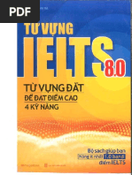 Hacker IELTS Speaking Basic | PDF