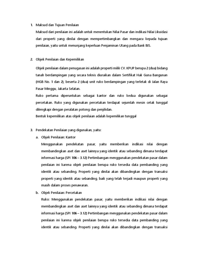 Adryil Achmad Fauzi Jawaban Case Study Modul 6 | PDF