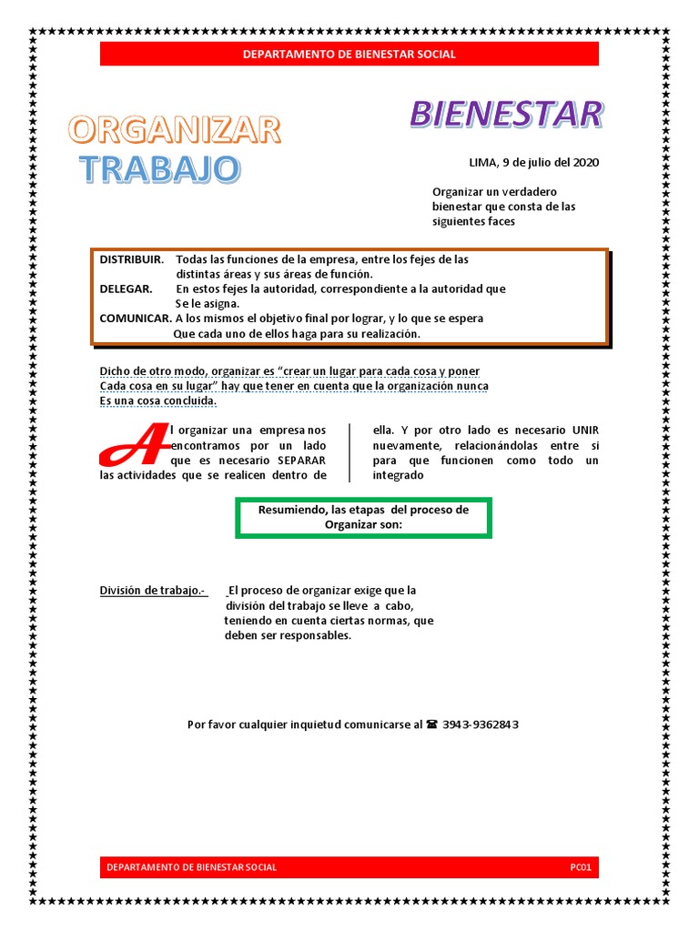 Progama Word U5 Jhon | PDF