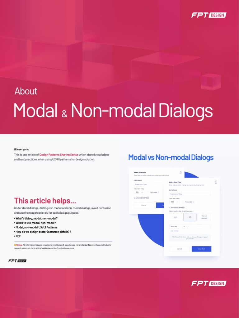 Design Pattern & Template | PDF | Computing | Human–Machine Interaction