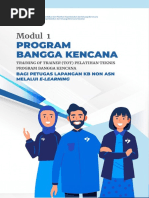Program Quickwin Kemendukbangga | PDF