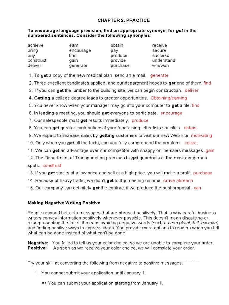 Chapter 2 Assignment 2 2 | PDF | Employment | Information