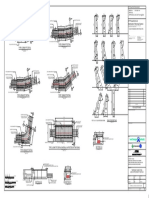 RCC Sewer Pipe Haunching Calculations | PDF