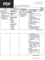 SIKI Risiko Cedera | PDF