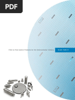 SEMI S2 Safety Guidelines for Equipment | PDF | Safety | Electromagnetism