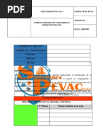 Cuadro Comparativo Dotacion y EPP | PDF | Economias | Labor