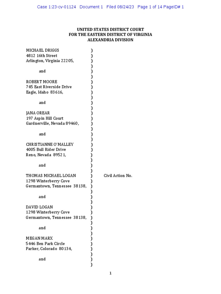 FOIA Case on POW Records Disclosure | PDF | Freedom Of Information Act ...