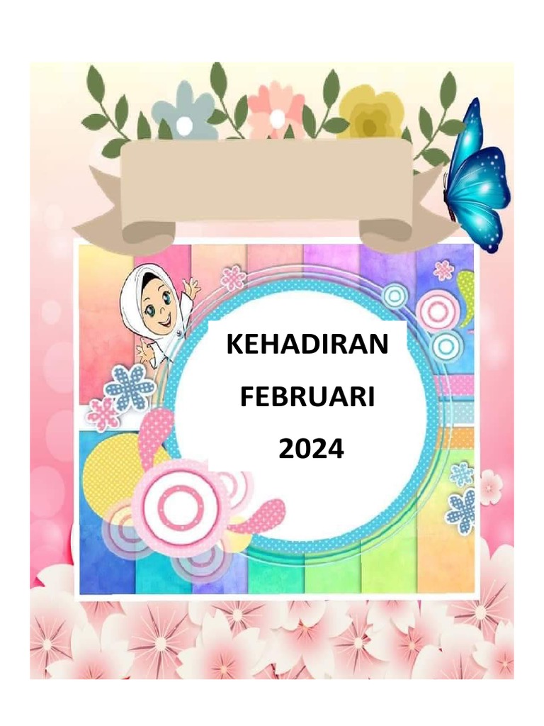 DIVIDER BULANAN | PDF