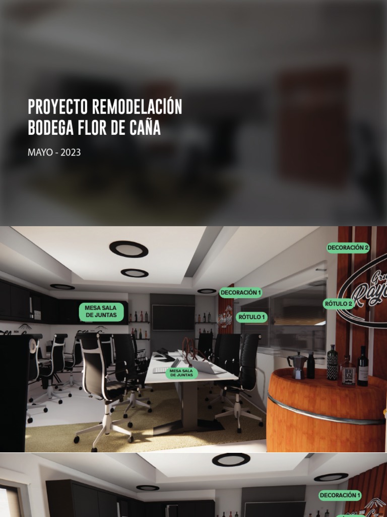 DETALLES DE MUEBLES | PDF